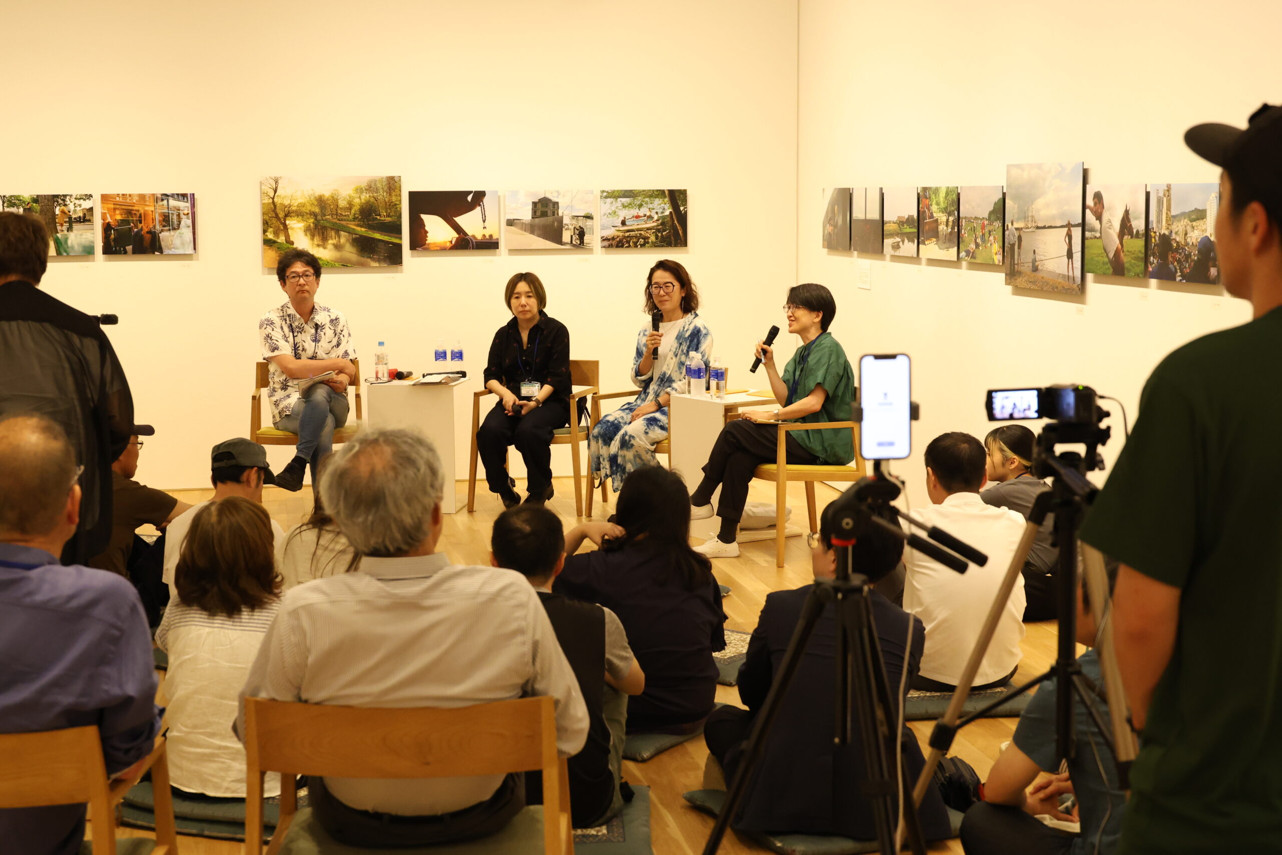 Higashikawa International Photo Festival